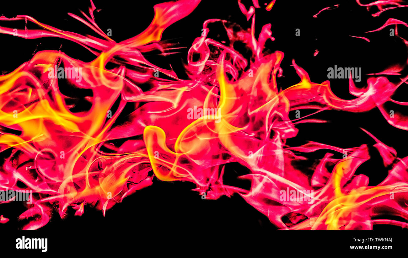 Purple Flames Stock Photos & Purple Flames Stock Images - Alamy