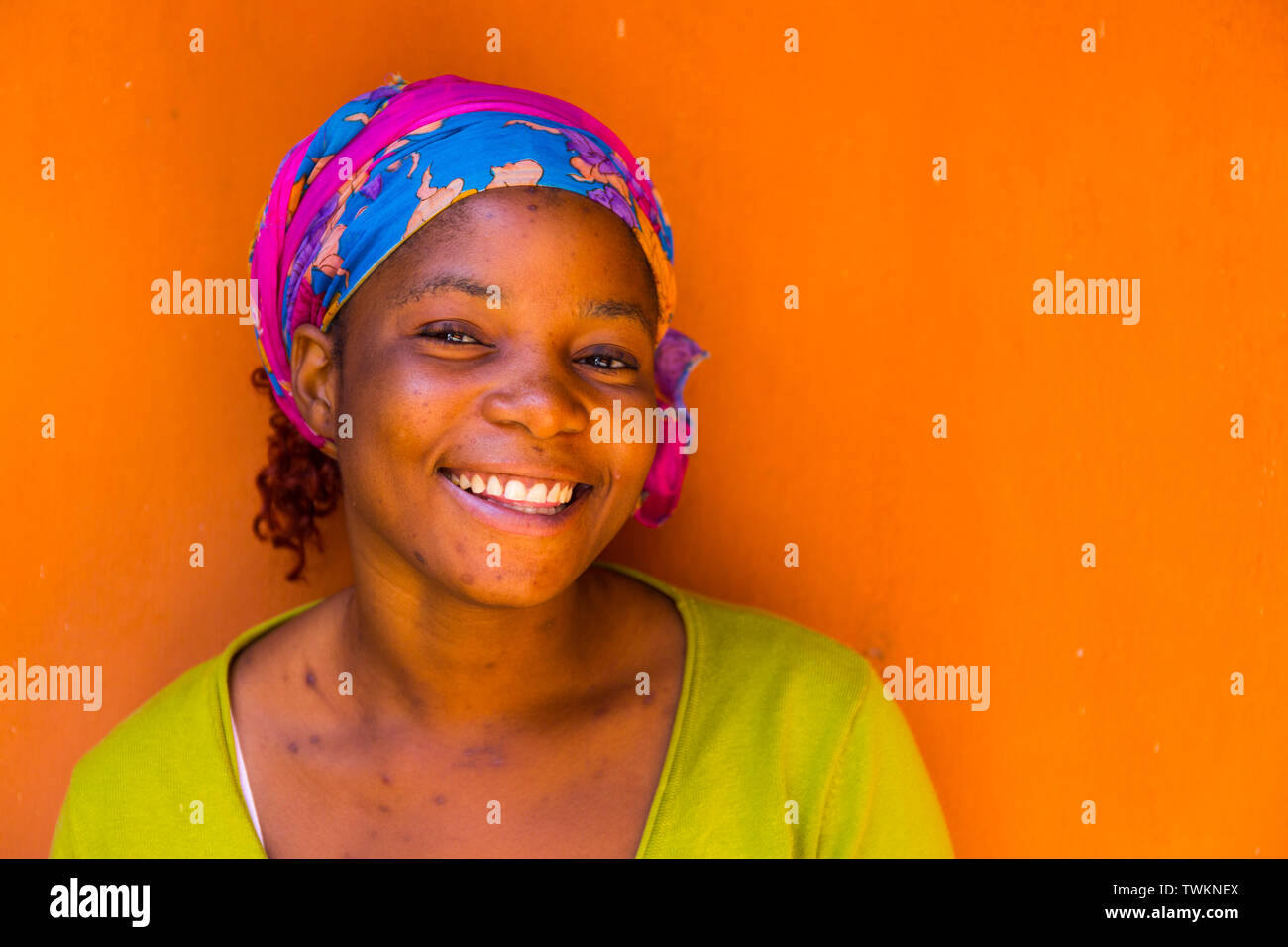 Bemba hi-res stock photography and images - Alamy