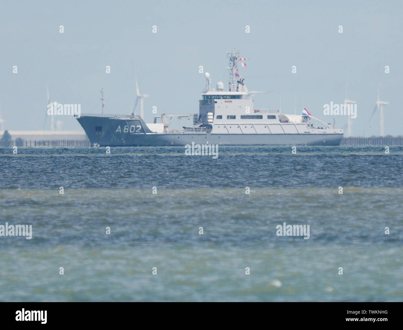 Hnlms hi-res stock photography and images - Alamy