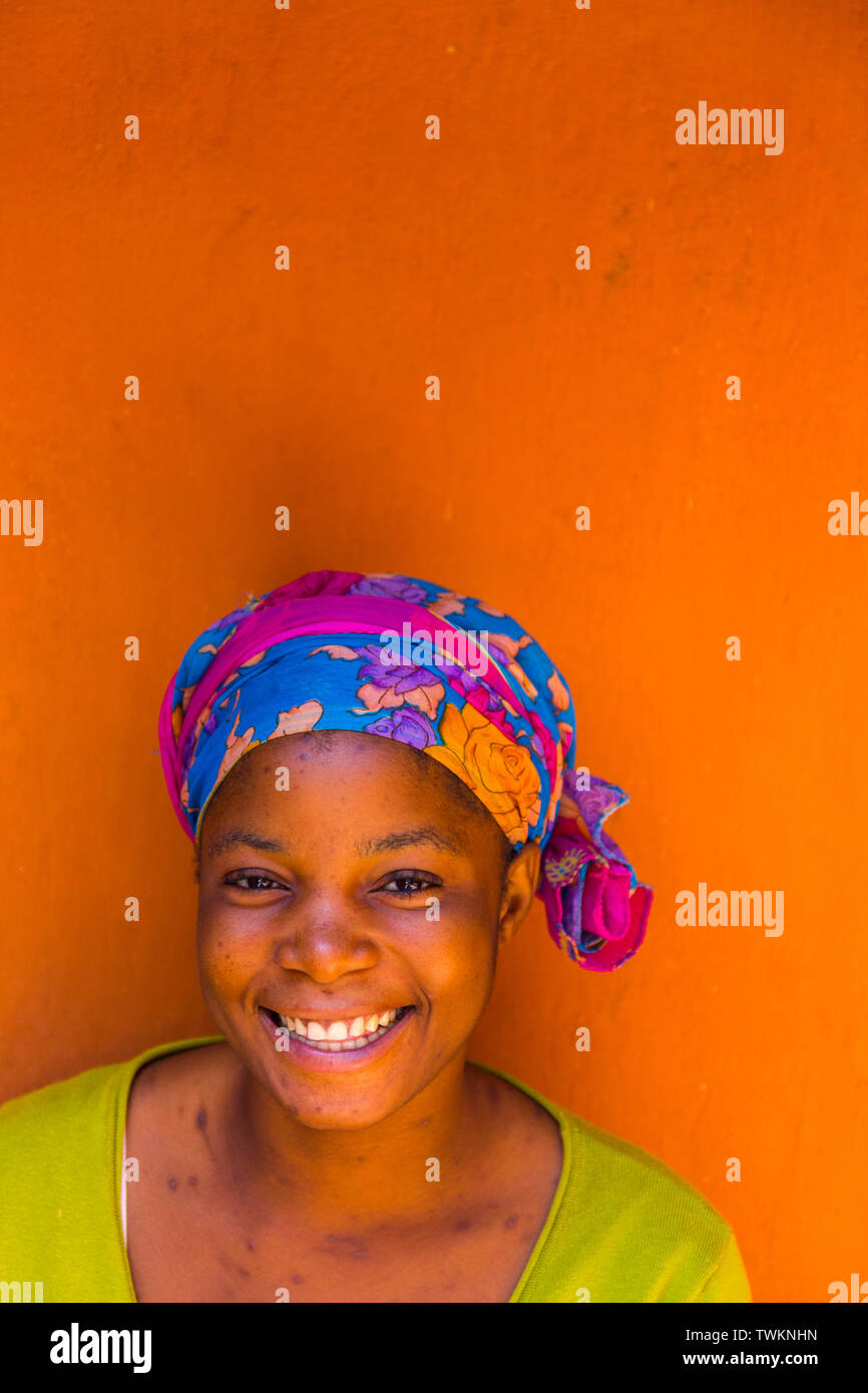 Bemba hi-res stock photography and images - Alamy