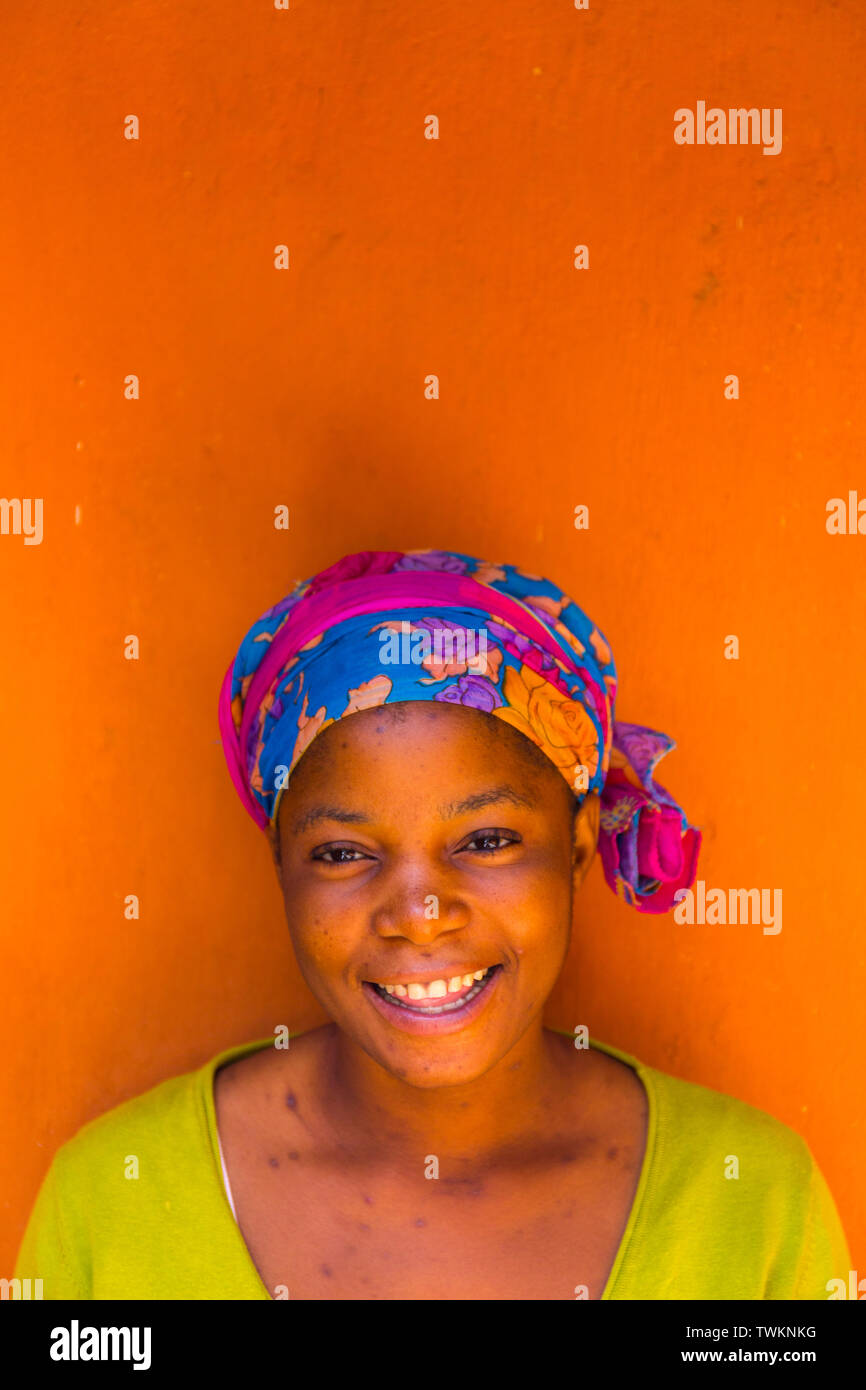 Bemba hi-res stock photography and images - Alamy