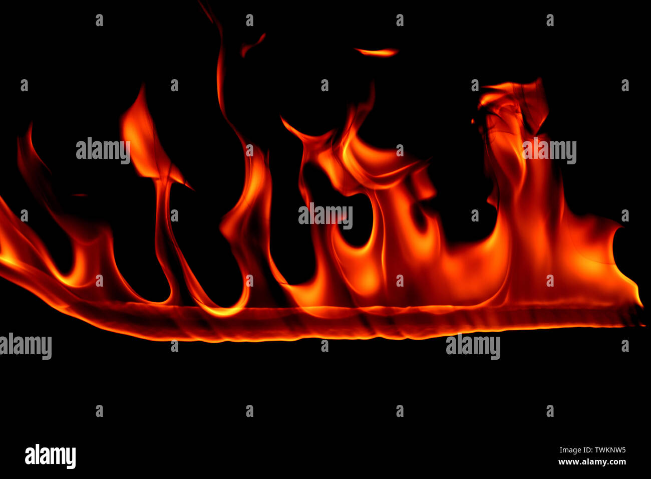 Power Cord Fire High Resolution Stock Photography and Images - Alamy