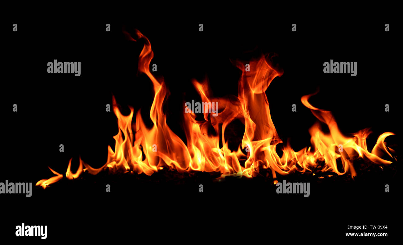 Power Cord Fire High Resolution Stock Photography and Images - Alamy