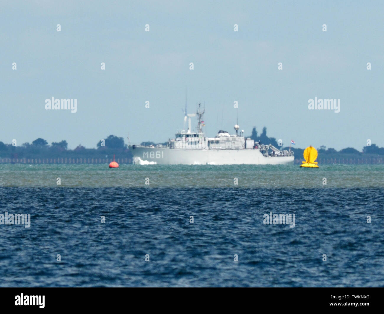 Hnlms urk hi-res stock photography and images - Alamy