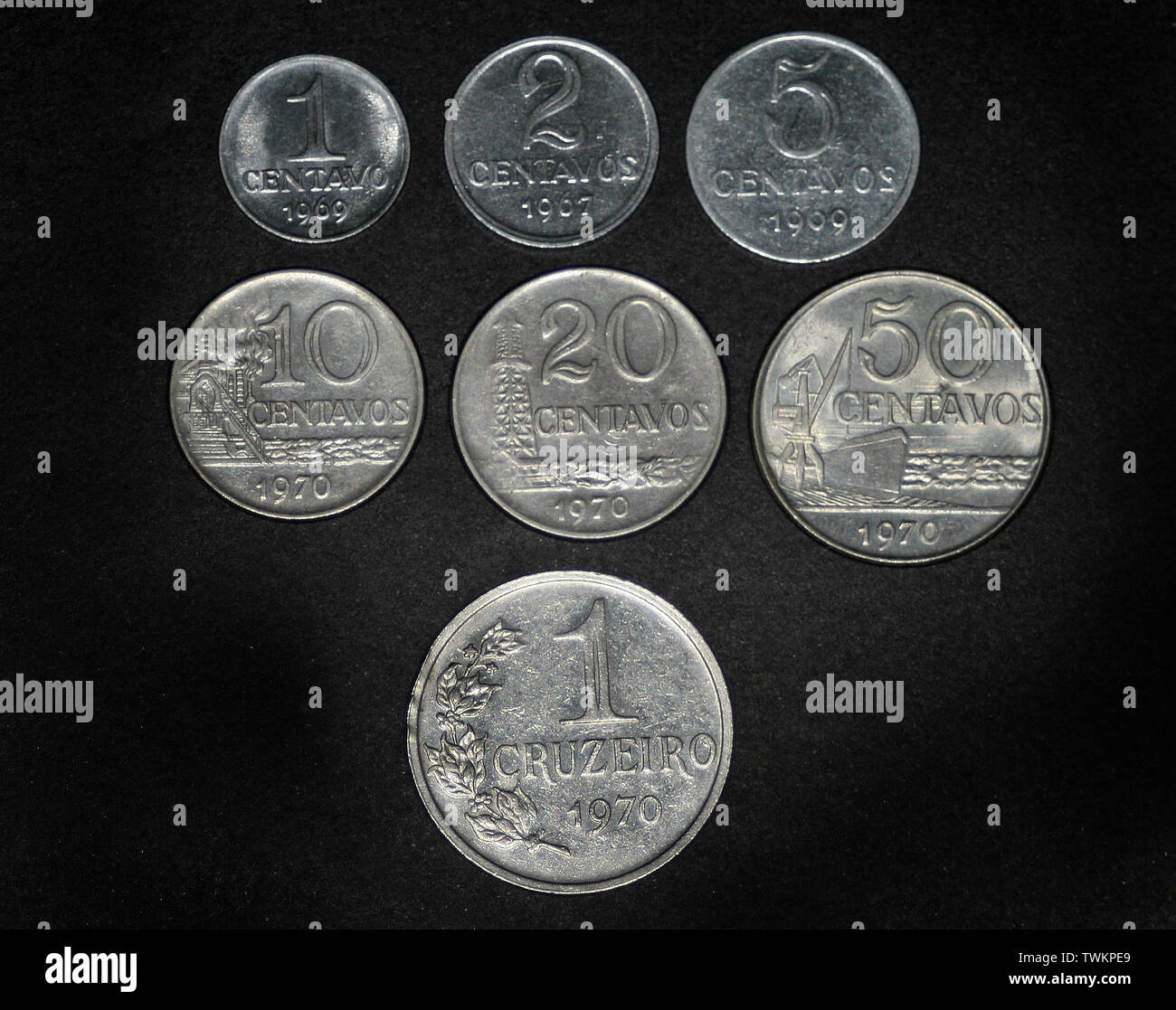 5 10 centavos hi-res stock photography and images - Alamy