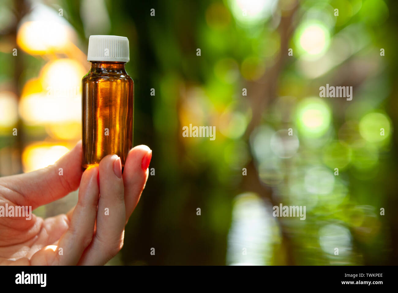 Scene of alternative green space hi-res stock photography and images ...