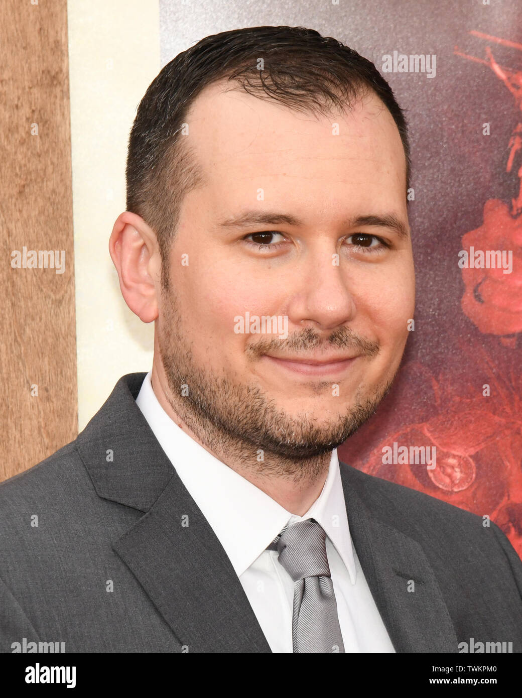 June 20, 2019 - Westwood, California, USA - 17, June 2019 - Westwood ...