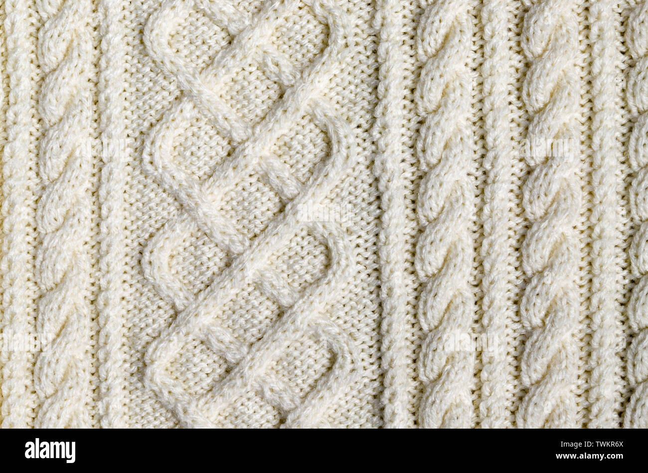Woven jumper hi-res stock photography and images - Alamy