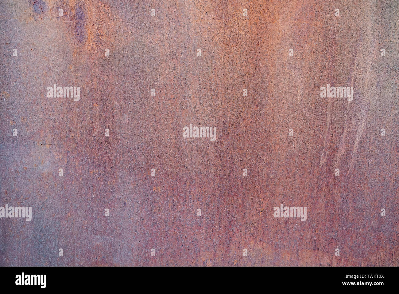 Close up rust on surface of the old iron, Rusty metal steel metal sheet ...