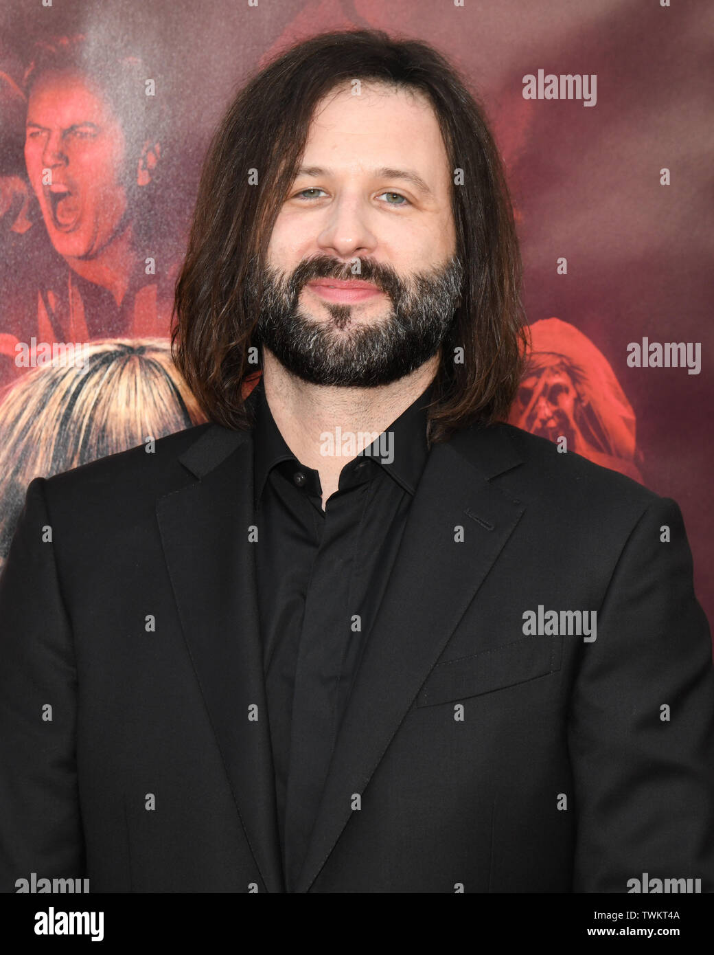 June 20, 2019 - Westwood, California, USA - 17, June 2019 - Westwood ...