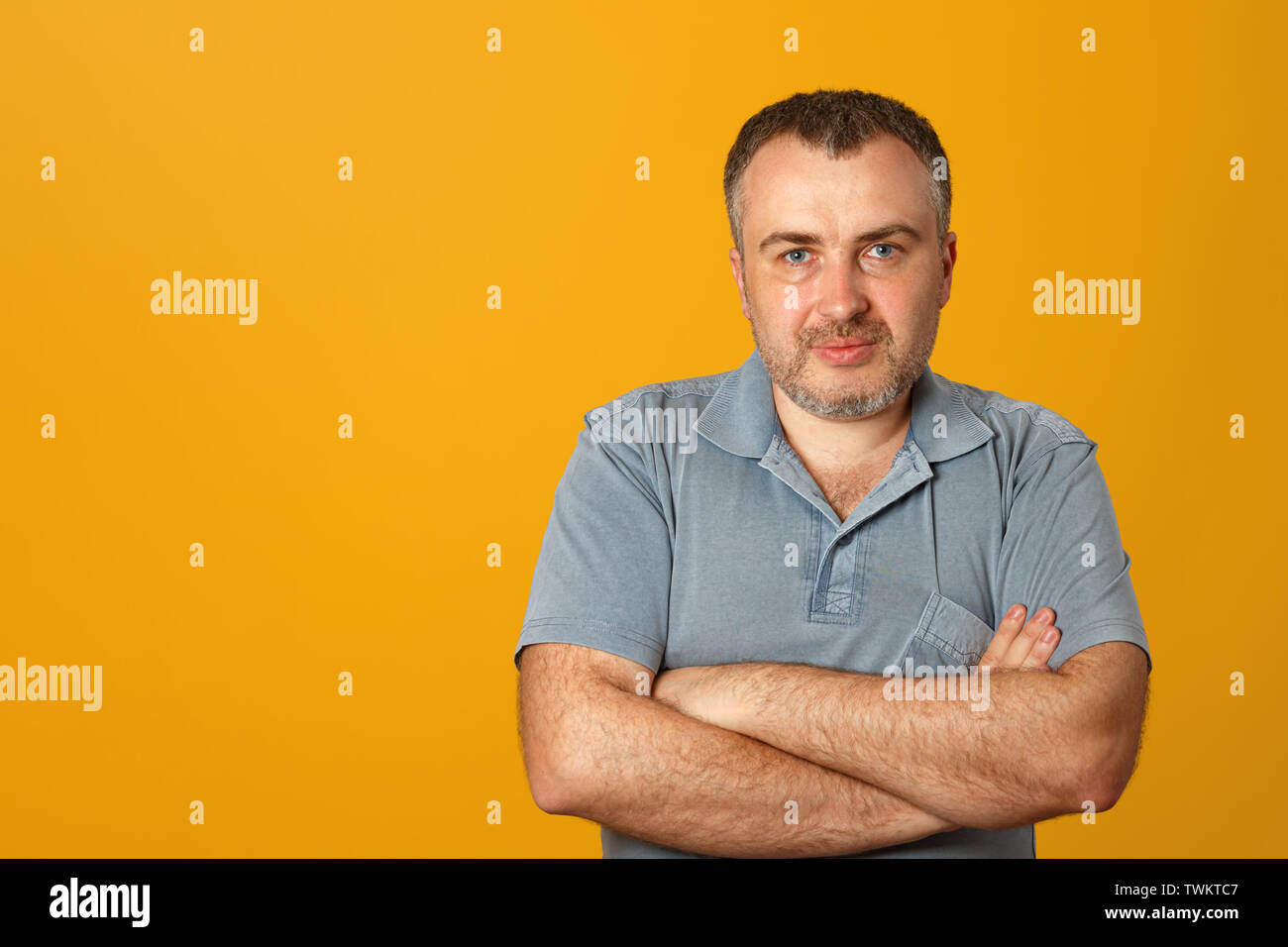 Deadpan hi-res stock photography and images - Alamy
