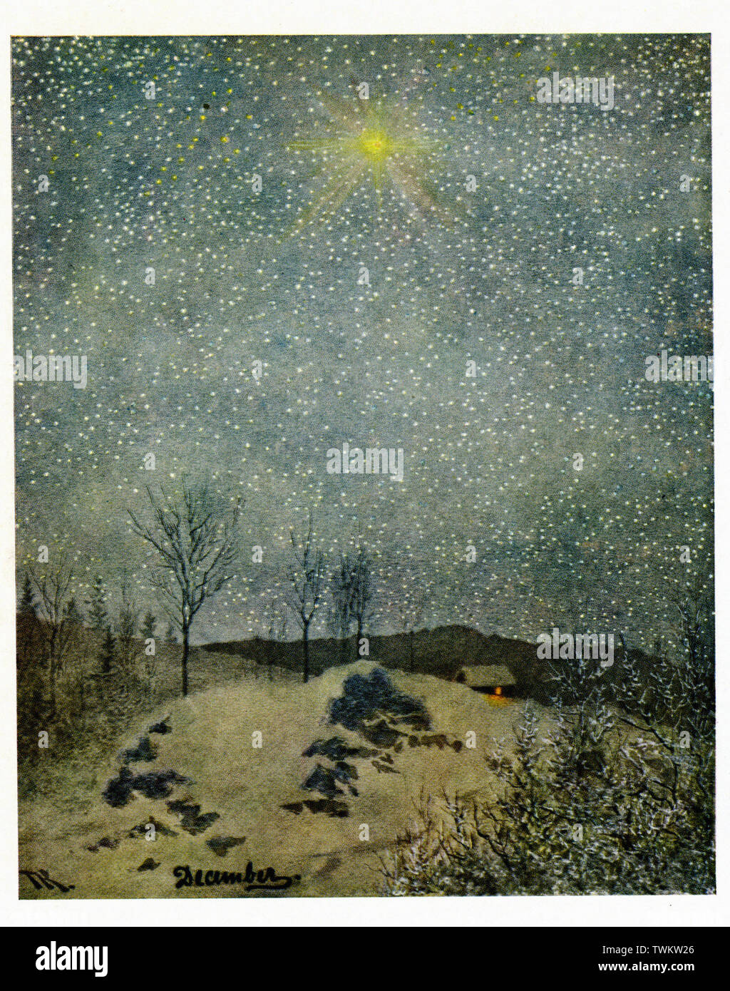 Kittelsen Cut Out Stock Images & Pictures - Alamy