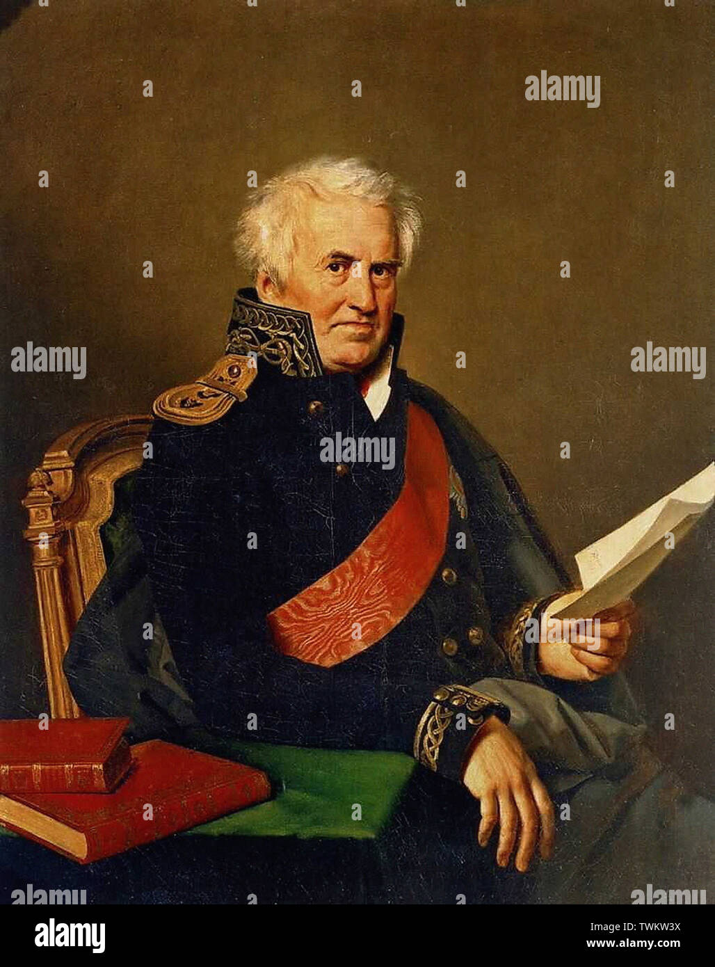 Shishkov hi-res stock photography and images - Alamy