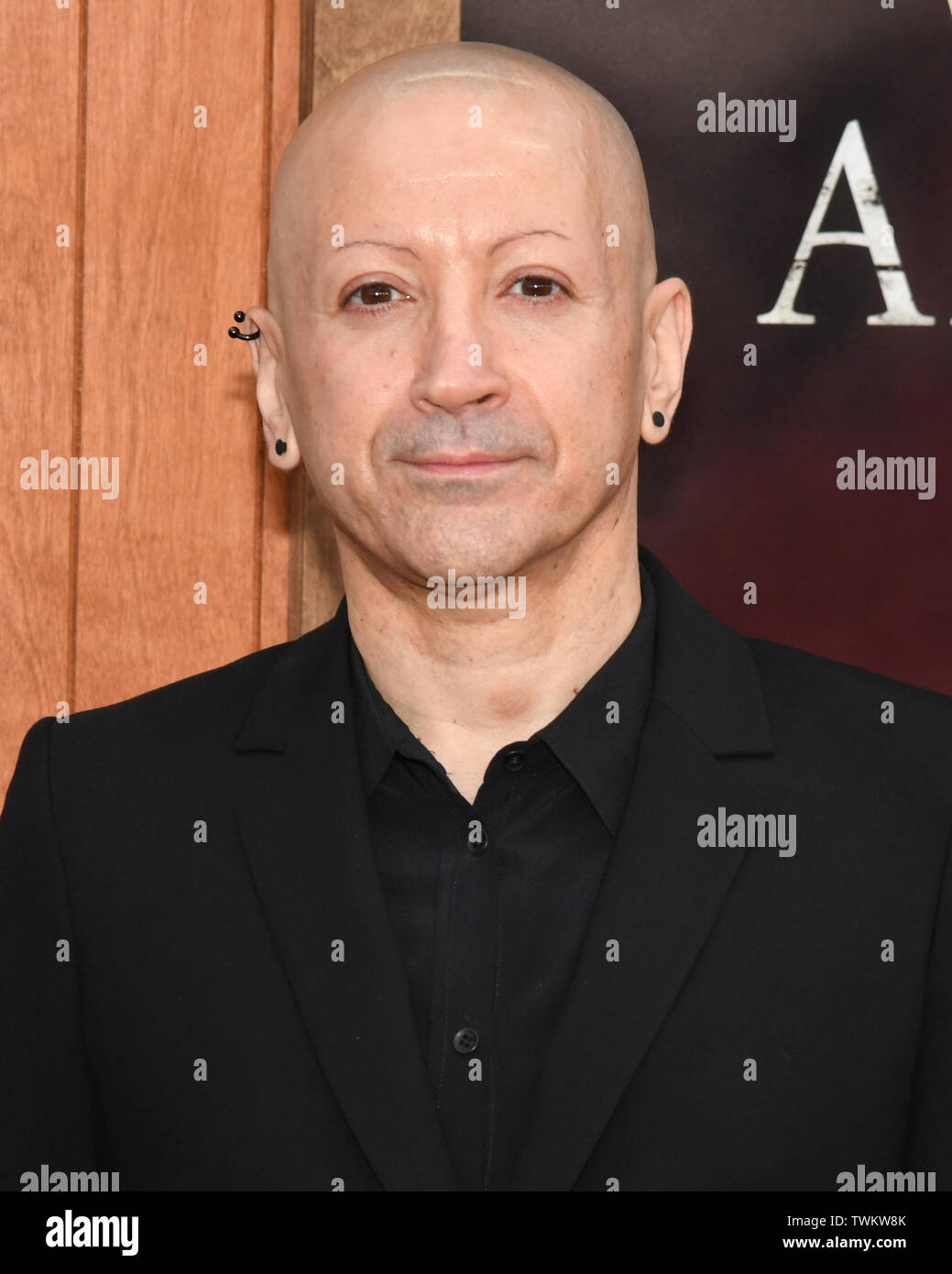 June 20, 2019 - Westwood, California, USA - 17, June 2019 - Westwood ...