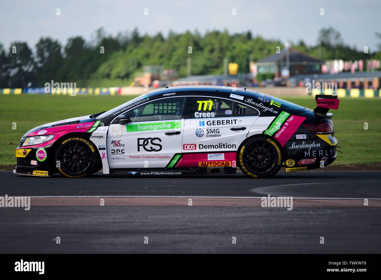 Michael crees hi-res stock photography and images - Alamy