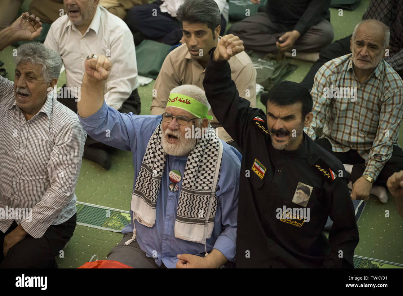 Mosalla hi-res stock photography and images - Alamy