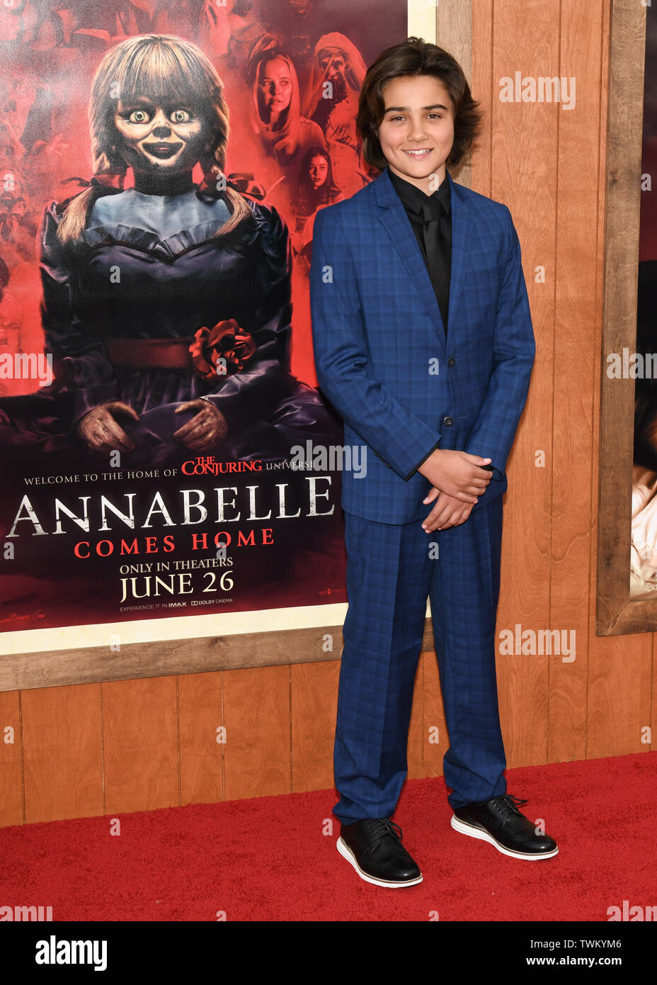 Luca luhan hi-res stock photography and images - Alamy