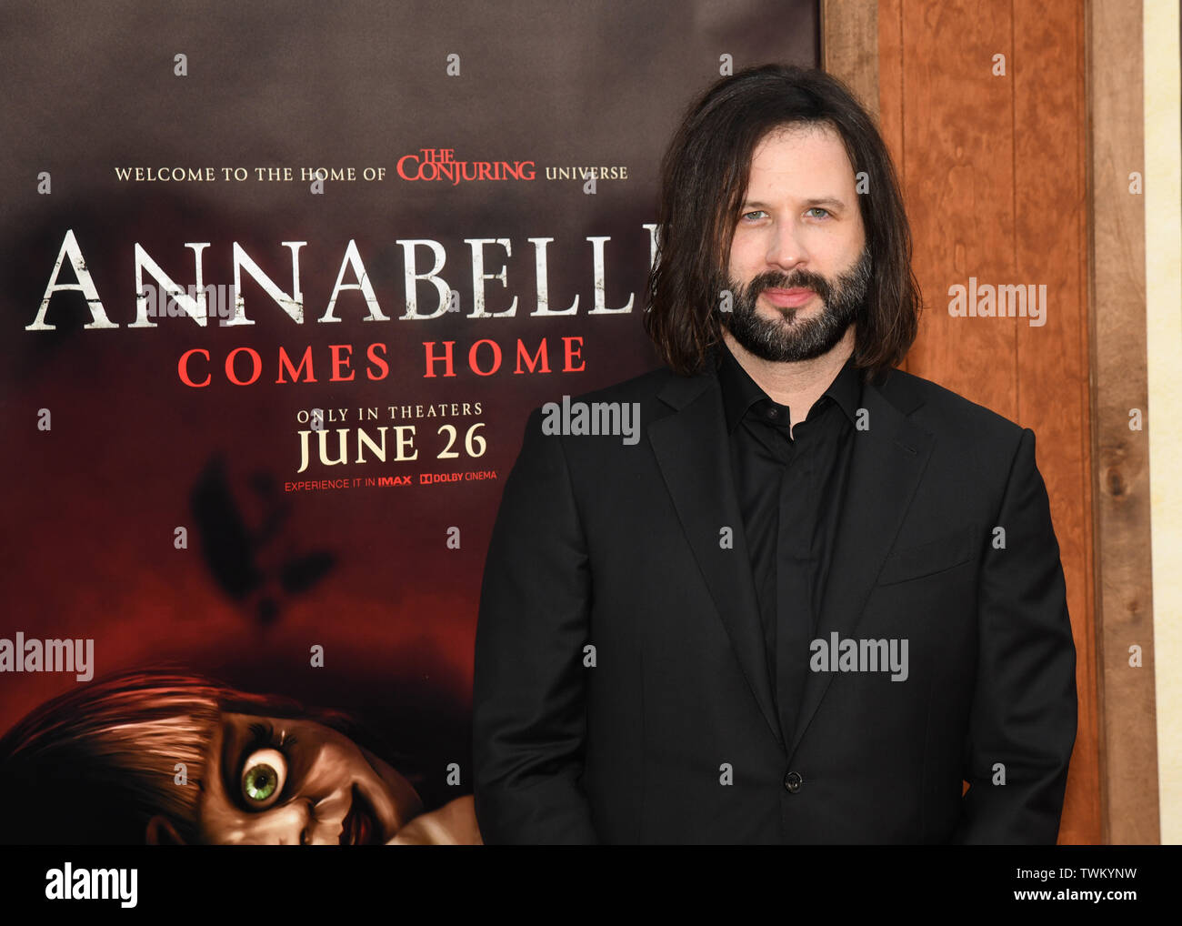 June 20, 2019 - Westwood, California, USA - 17, June 2019 - Westwood ...