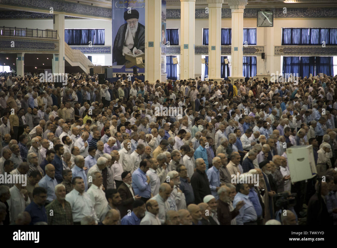 Mosalla hi-res stock photography and images - Alamy