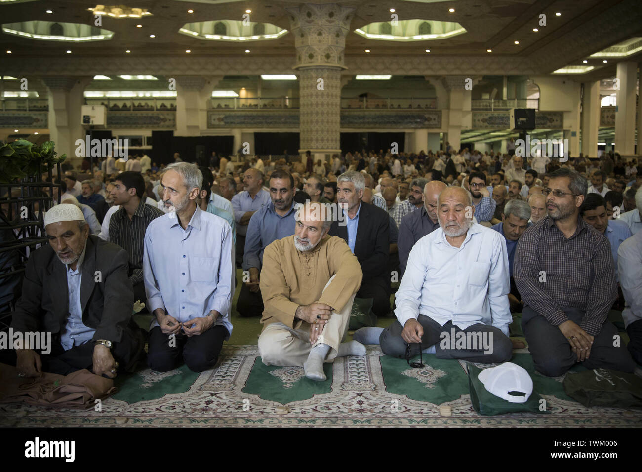 Mosalla hi-res stock photography and images - Alamy