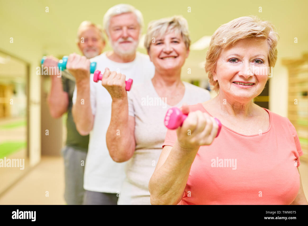 Muscle growth hi-res stock photography and images - Alamy