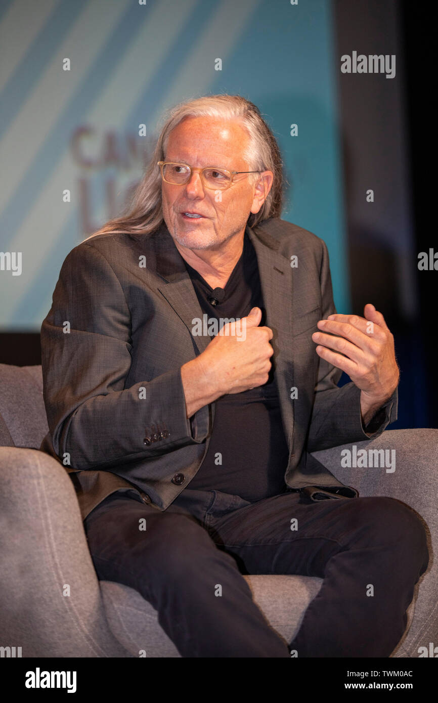 Jeff goodby hi-res stock photography and images - Alamy