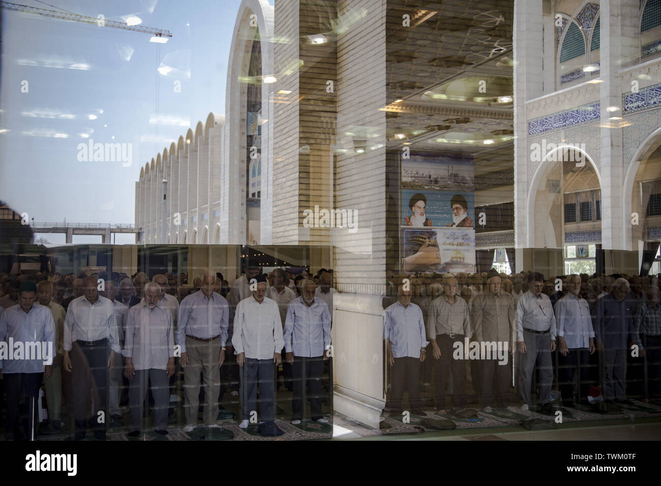 Mosalla hi-res stock photography and images - Alamy