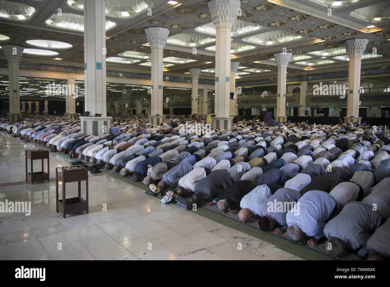 Mosalla hi-res stock photography and images - Alamy