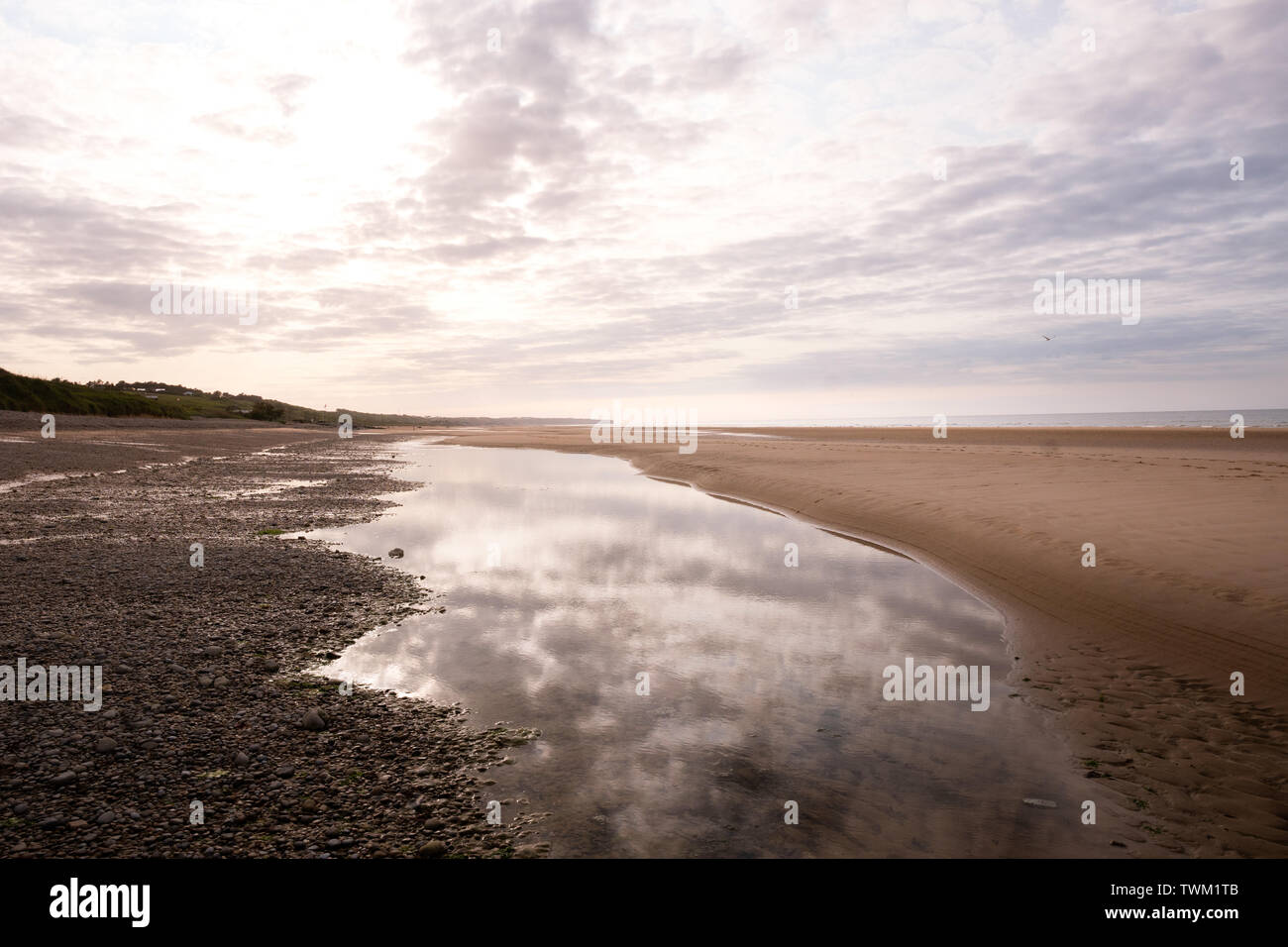 Beaches of normandy hi-res stock photography and images - Alamy