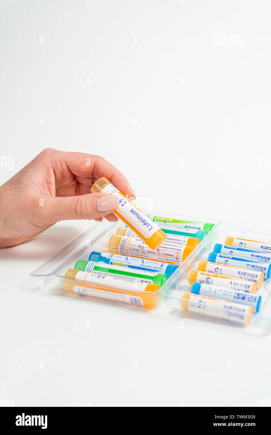 Luteinum 15ch hi-res stock photography and images - Alamy