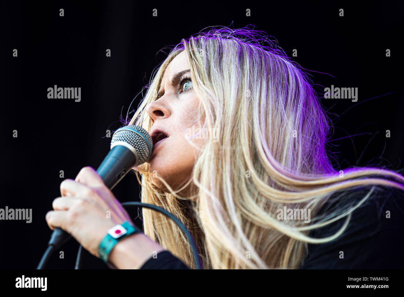 Rikke emilie list hi-res stock photography and images - Alamy