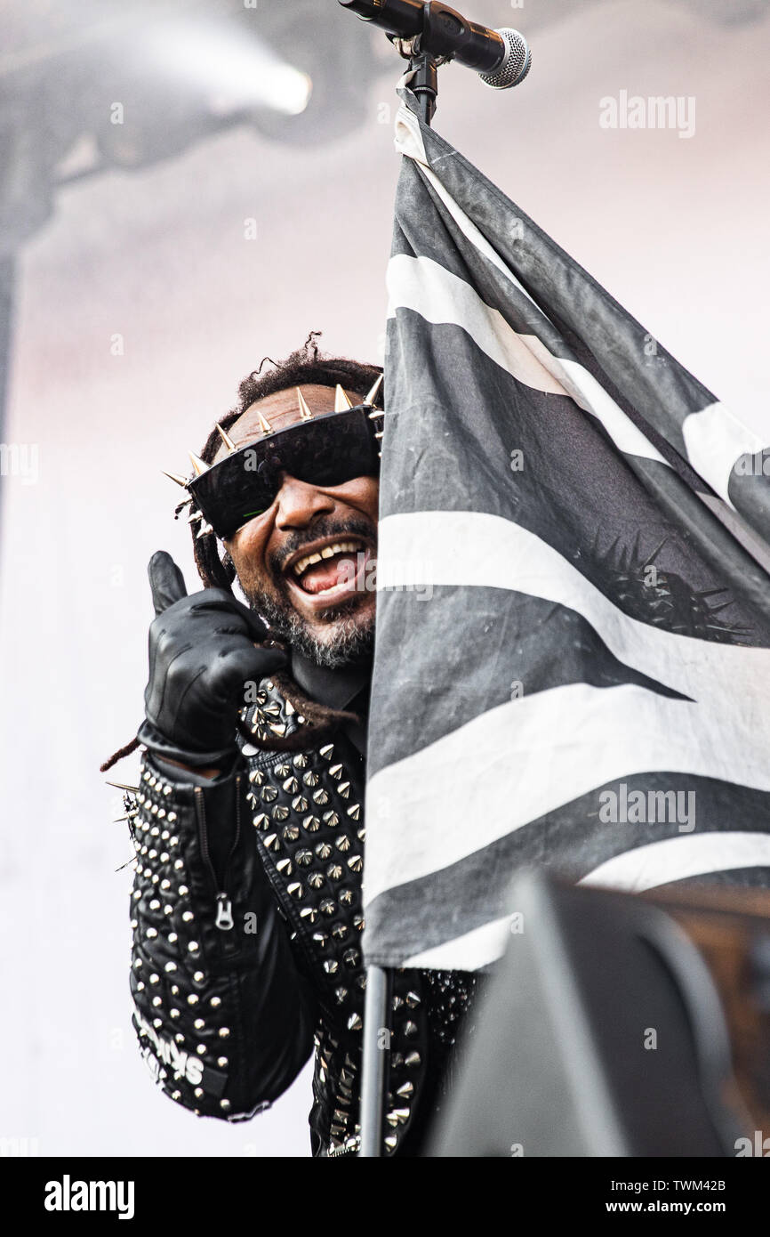 Copenhagen, Denmark. 20th June, 2019. Copenhagen, Denmark - June 20th ...