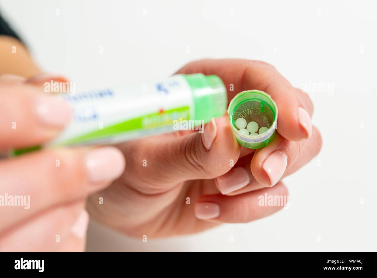 Down the tubes hi-res stock photography and images - Alamy