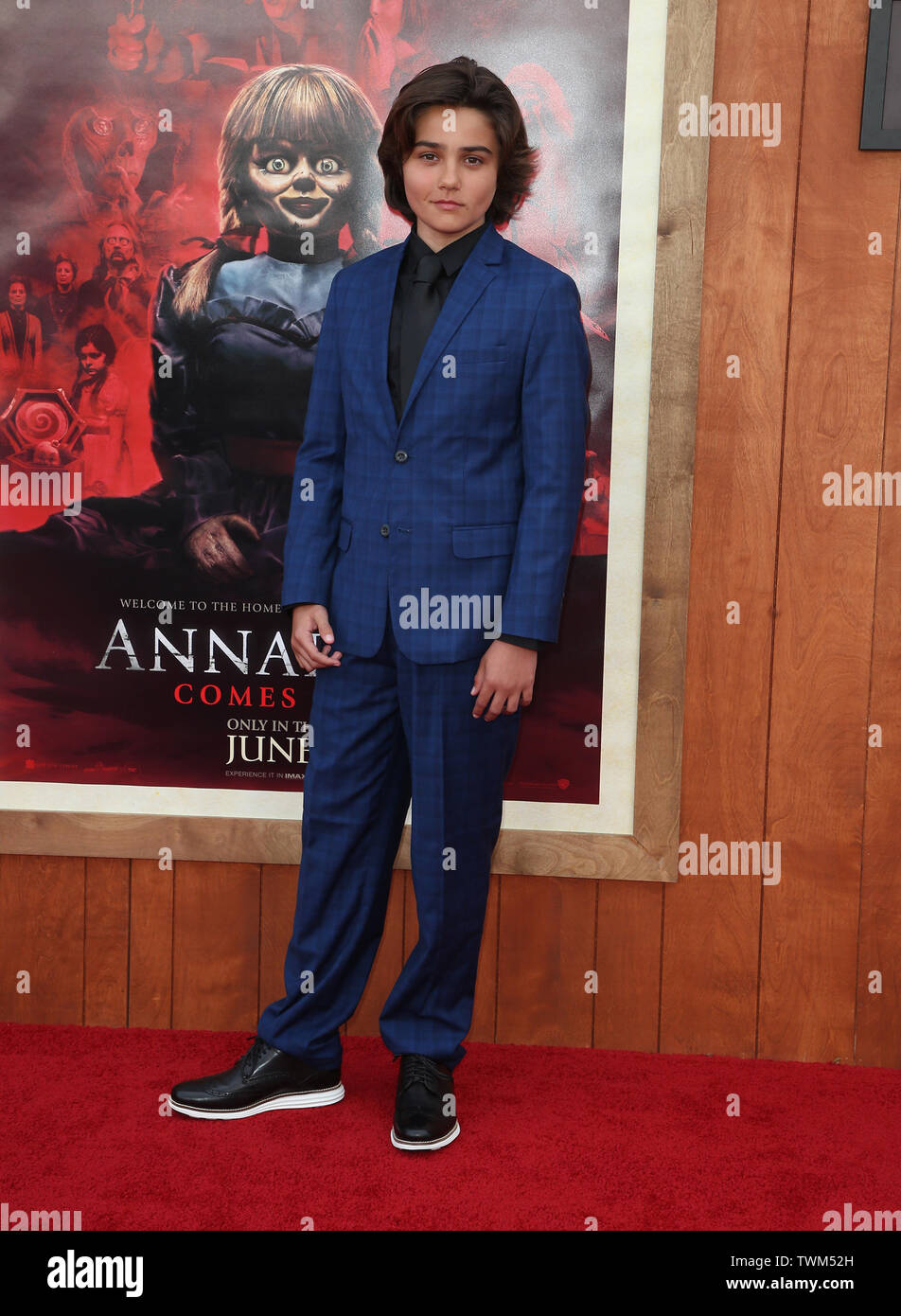 Luca luhan hi-res stock photography and images - Alamy