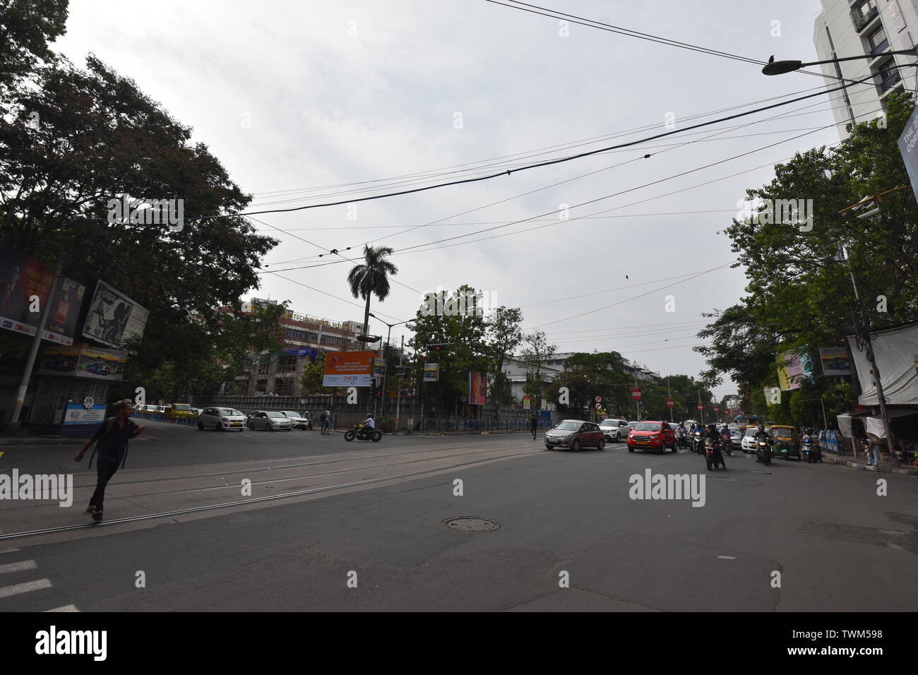 Gurusaday hi-res stock photography and images - Alamy