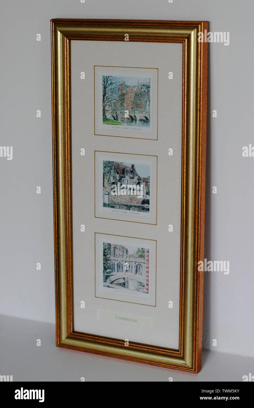 Cambridge graduation ceremony hi-res stock photography and images - Alamy