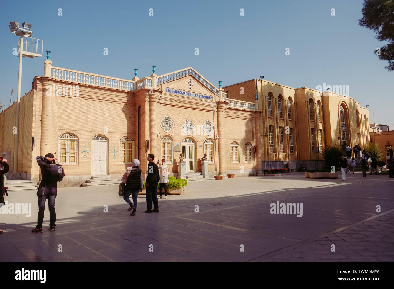 New Julfa Stock Photos & New Julfa Stock Images - Alamy