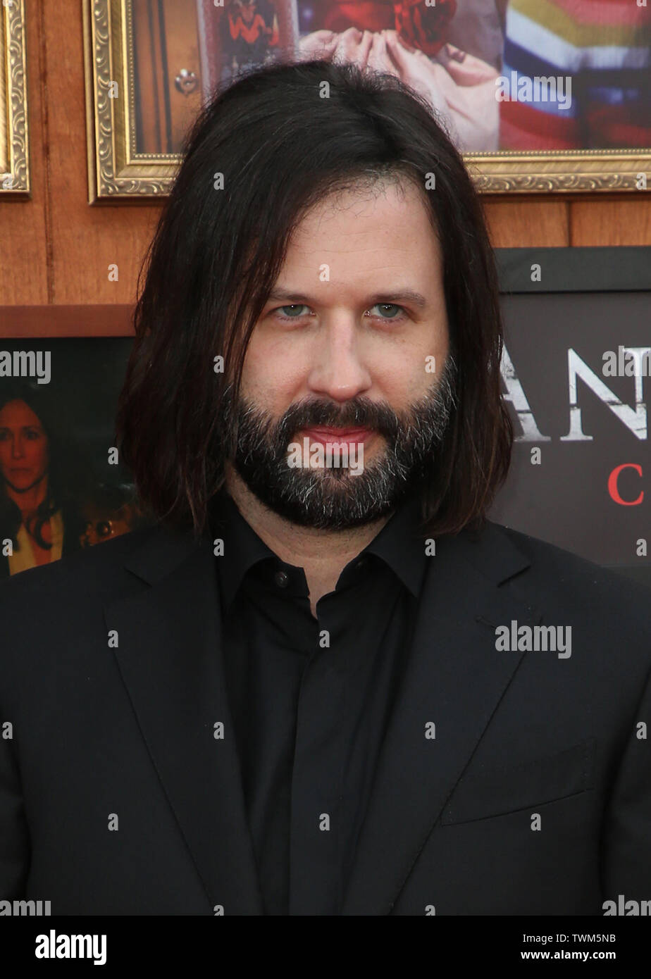 June 20, 2019 - U.S. - 20 June 2019 - Westwood, California - Gary ...