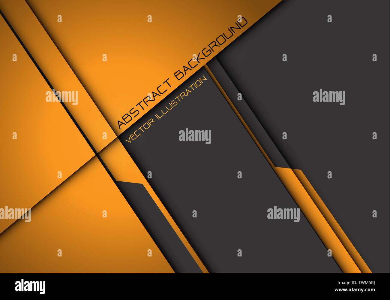 Overlap design hi-res stock photography and images - Alamy