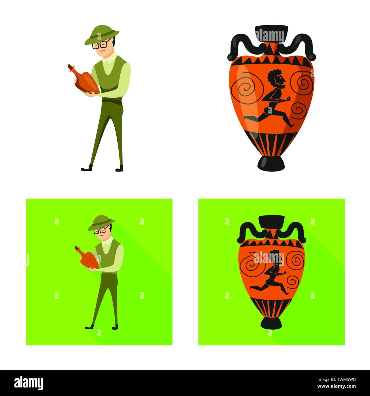 Vector Vectors Stock Vector Image & Art - Alamy