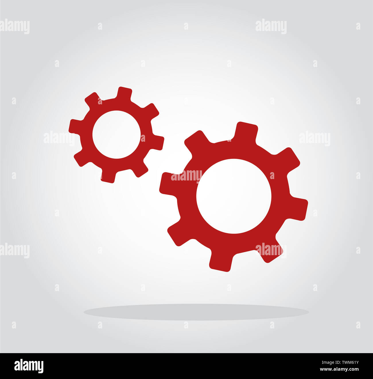 Engineering symbol hi-res stock photography and images - Alamy