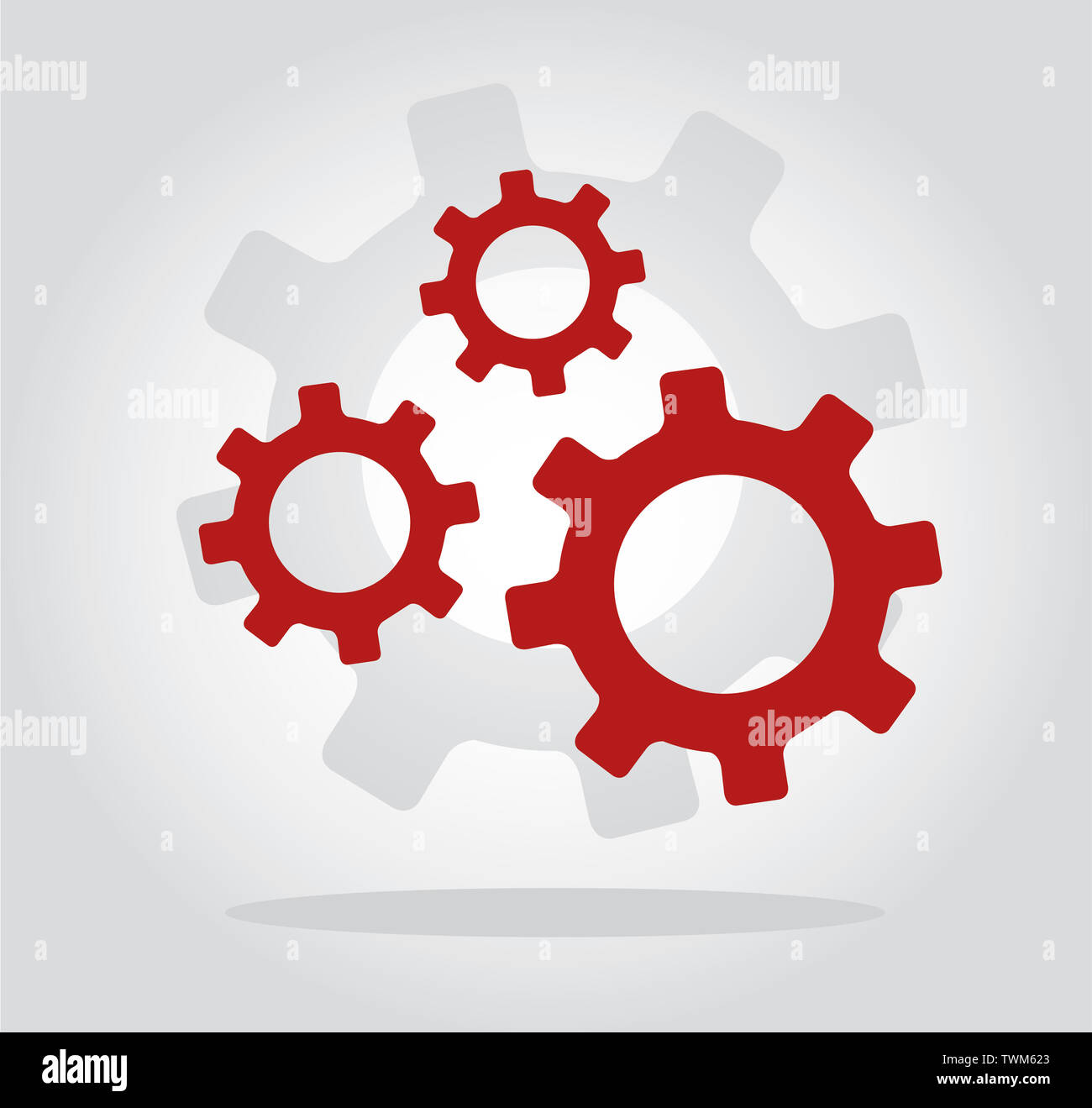 Engineering symbol hi-res stock photography and images - Alamy