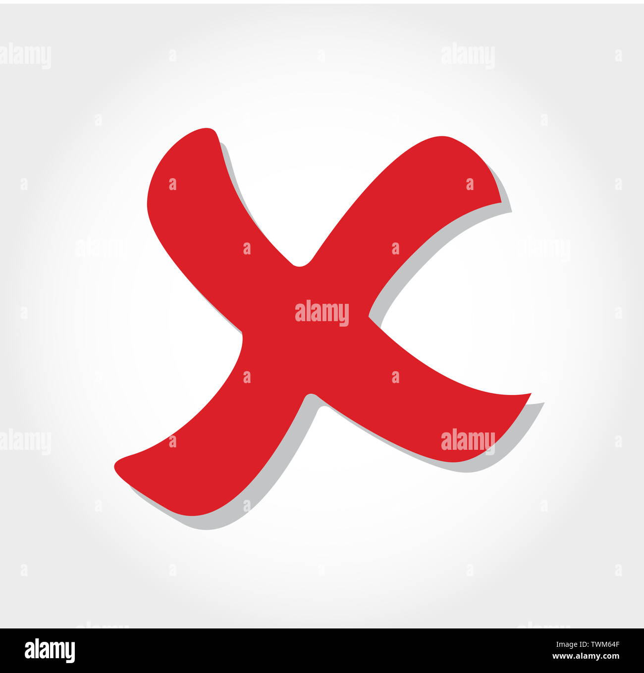 False result hi-res stock photography and images - Alamy