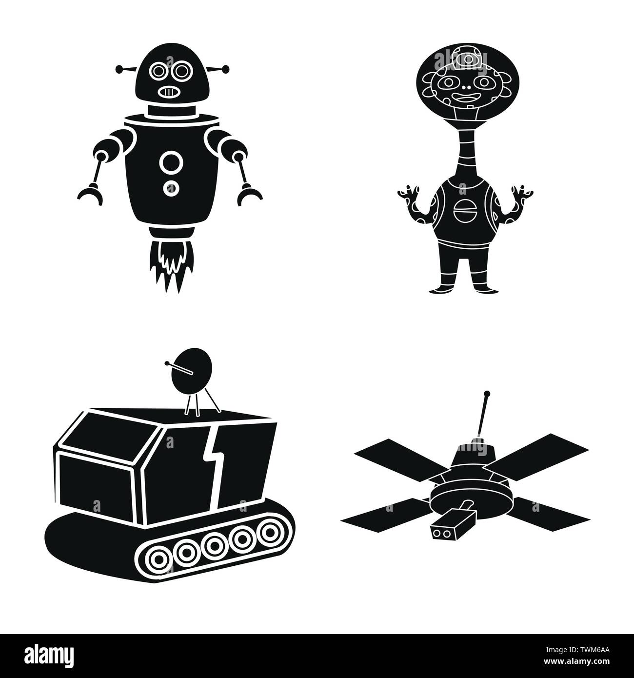 Vector Vectors Stock Vector Image & Art - Alamy