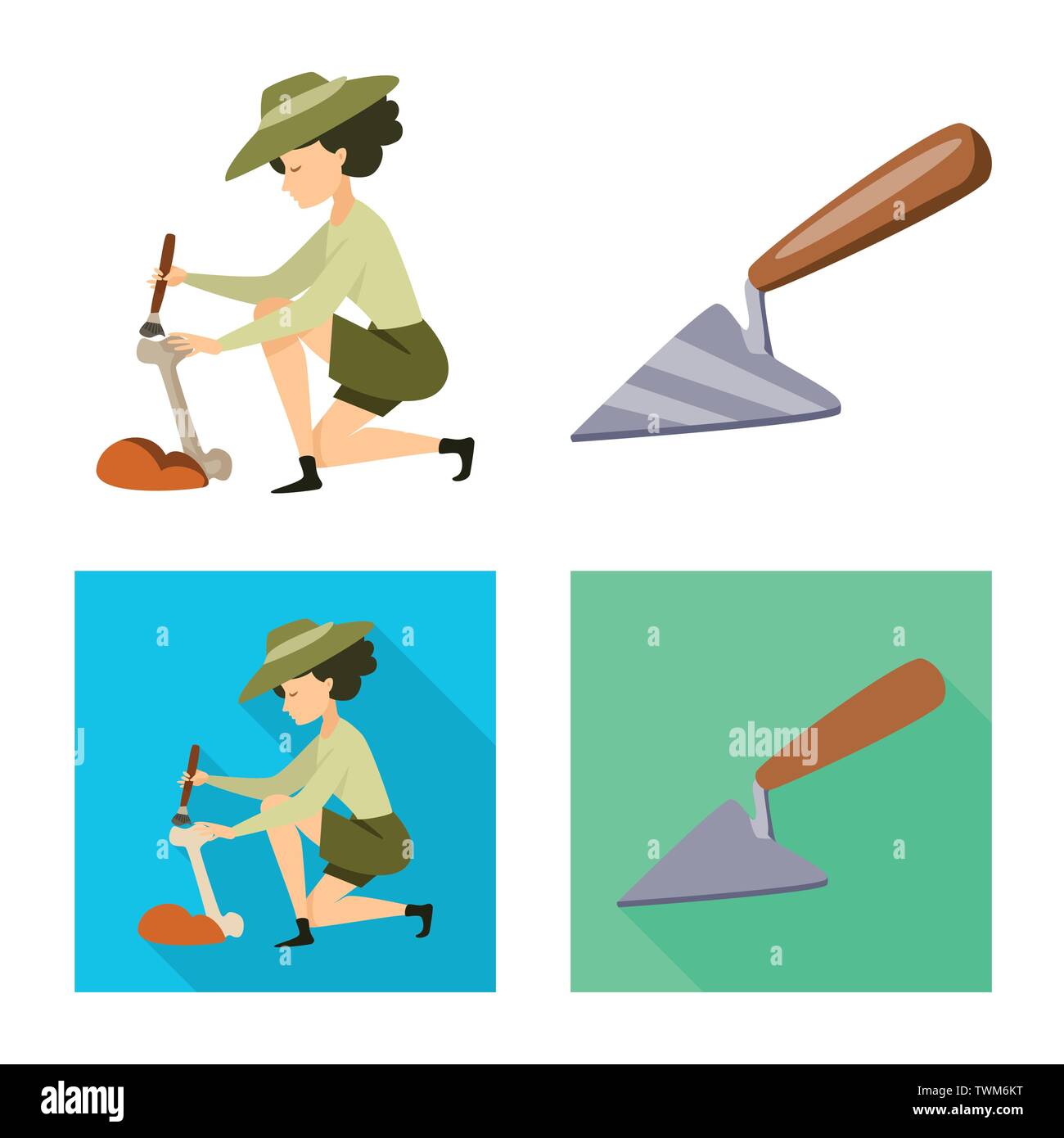 Vector Vectors Stock Vector Image & Art - Alamy