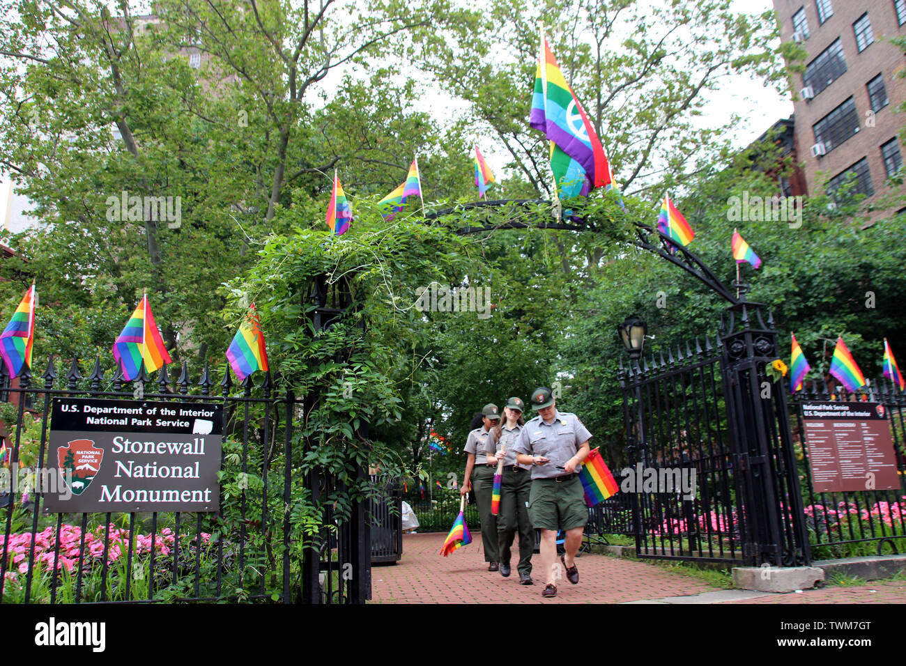 Homosexuals protest hi-res stock photography and images - Alamy