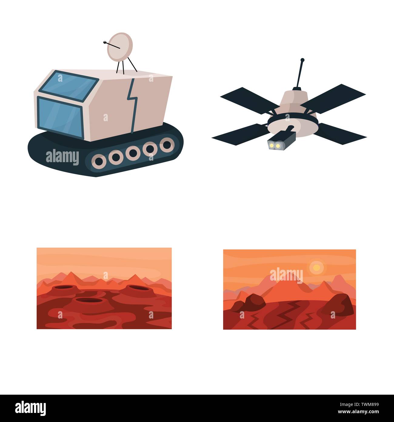 Vector Vectors Stock Vector Image & Art - Alamy