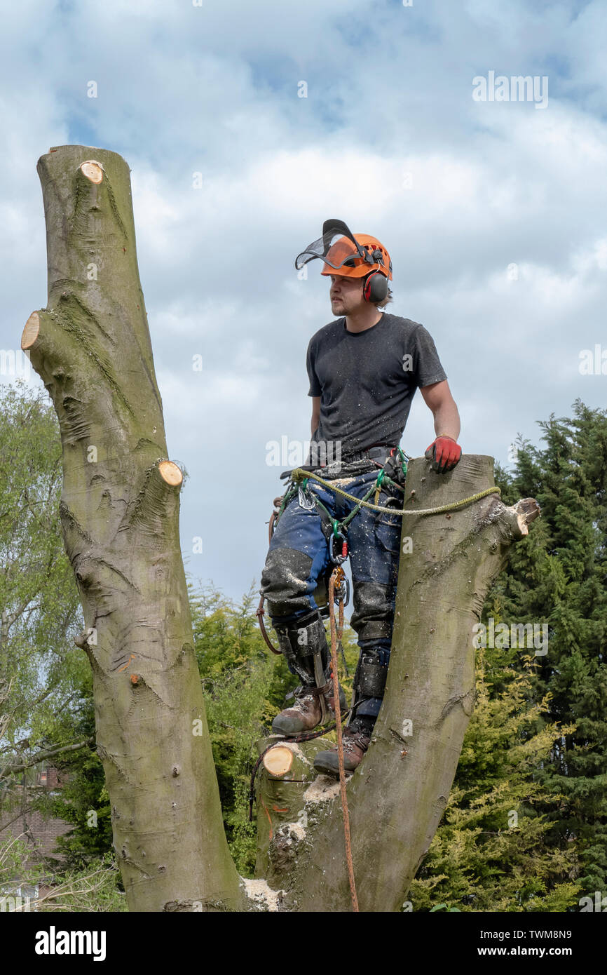 High risk environment hi-res stock photography and images - Alamy