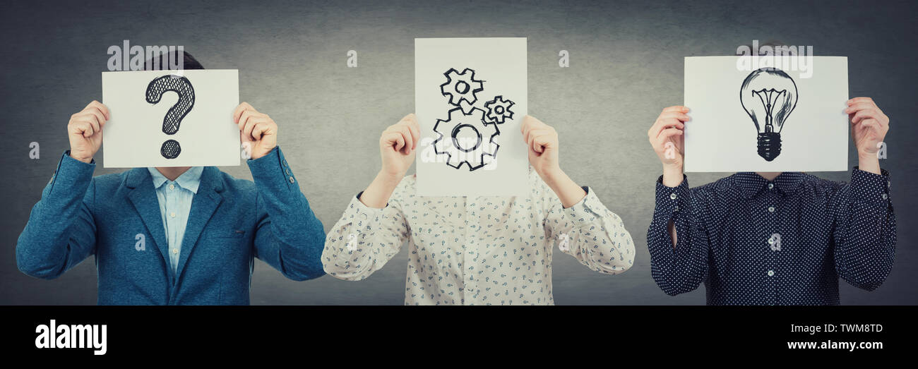 Problem analysis hi-res stock photography and images - Alamy