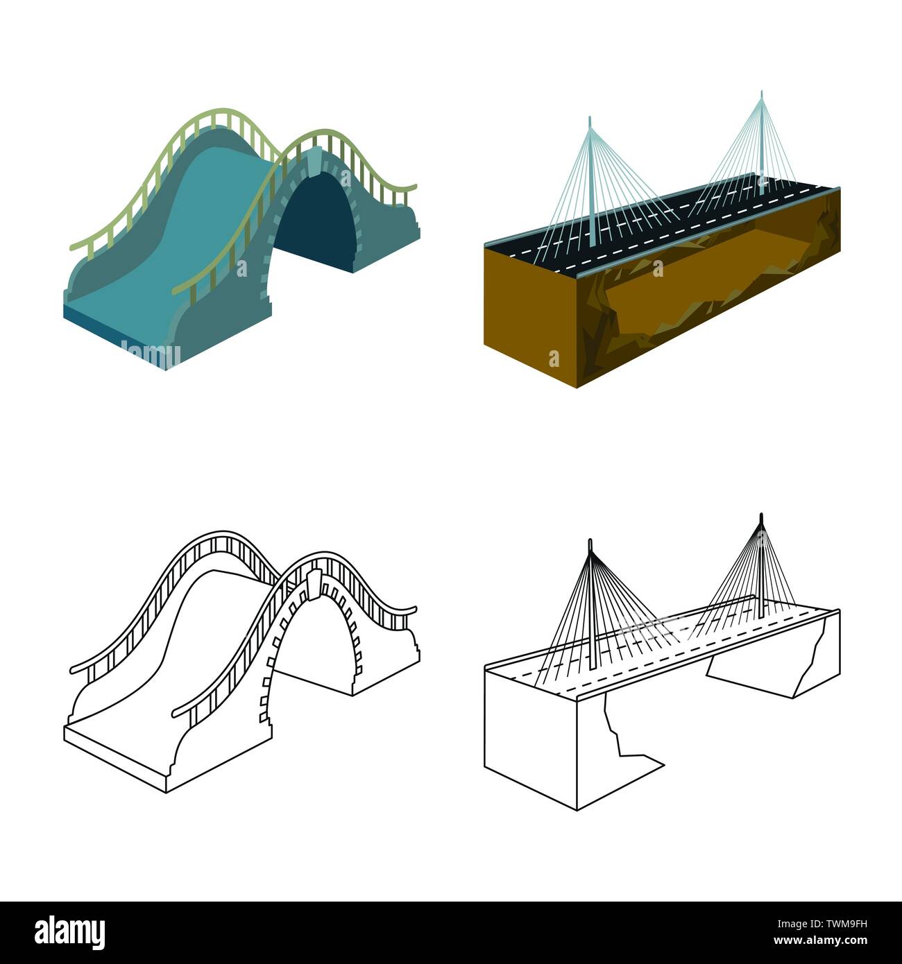 Vector Vectors Stock Vector Image & Art - Alamy